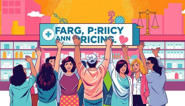 FTC's Bold Move: Reinvigorating the Fight Against Pharmacy Benefit ...