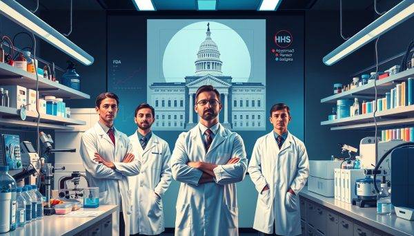 Major Staff Cuts at FDA and HHS: What it Means for Drug Approvals and ...