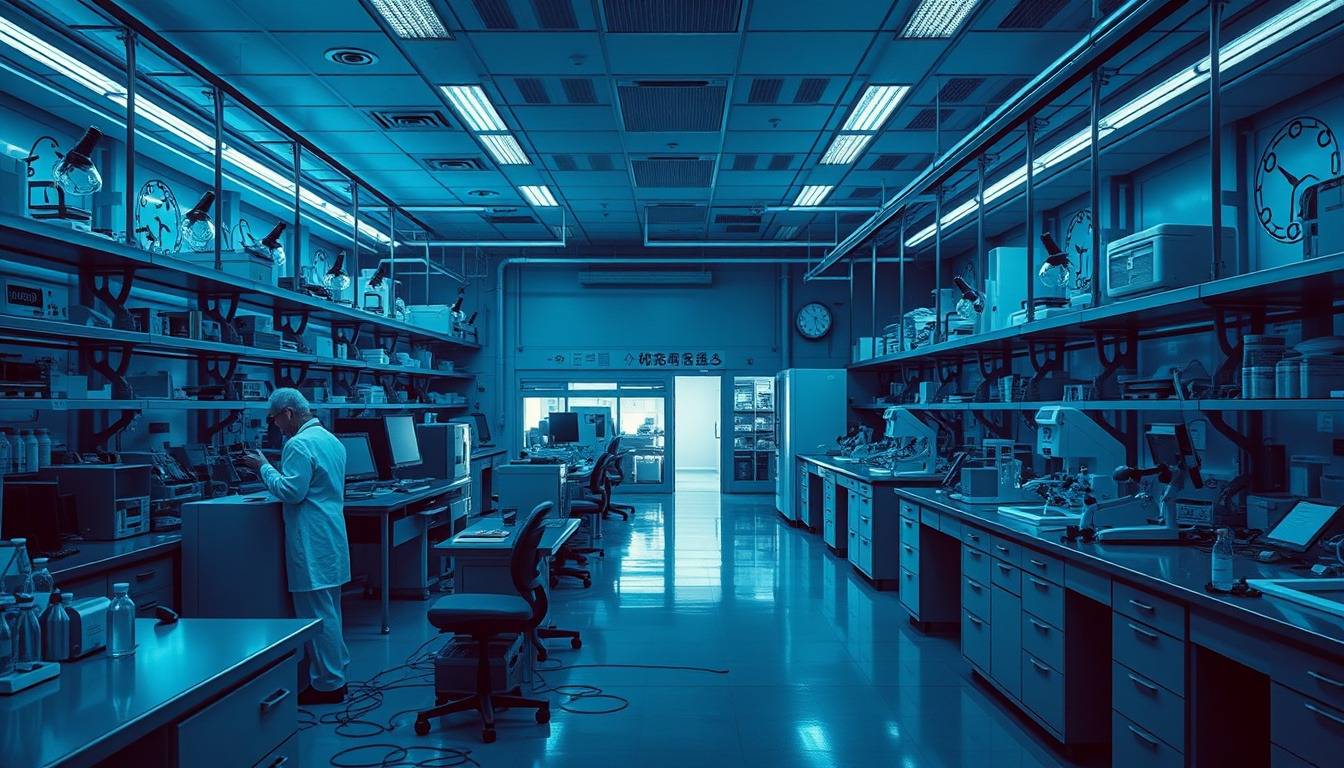 iTeos Therapeutics: The Rise and Fall of a Biotech Giant Amidst ...