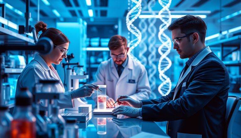 Prime Medicine Restructures for Future Success: New Leadership and ...