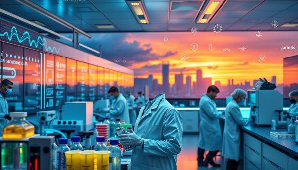 Biotech Shake-Up: RFK's ACIP Changes, National Resilience's Closures ...