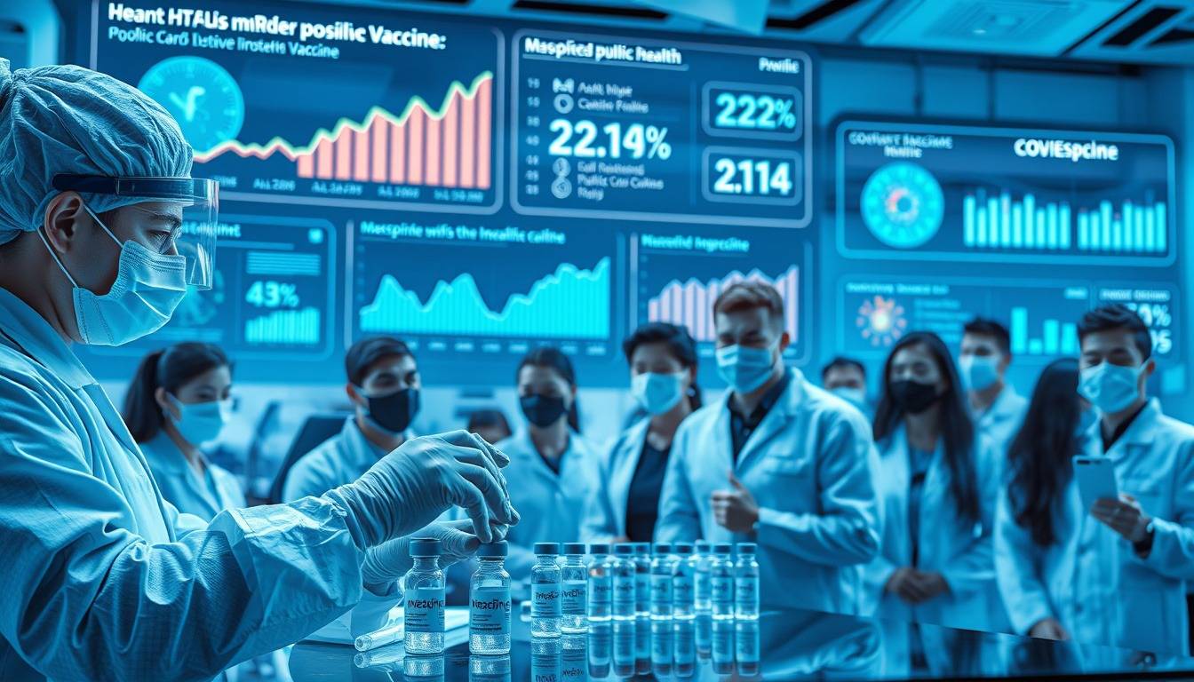 Moderna’s mNexspike Vaccine Approved: What You Need to Know About Its ...