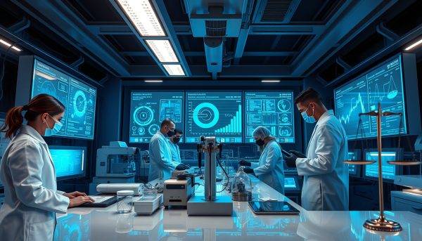 Navigating the Future of Laboratory Developed Tests: Impact of Recent ...