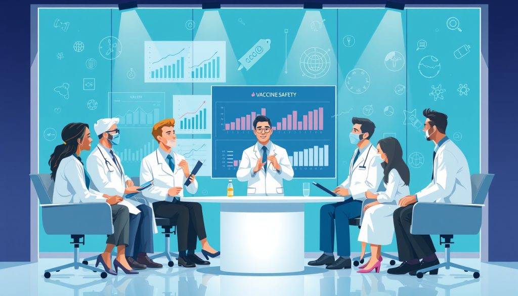 New ACIP Panel Under Kennedy Questions COVID-19 Vaccine Safety: What It ...