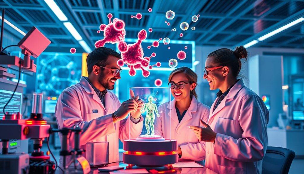 Revolutionizing Biotech: Chai Discovery's AI Models Achieve ...