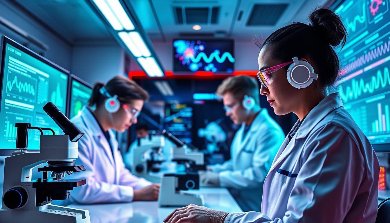 Safer Future: Gilead and Arcellx's Anito-cel CAR-T Therapy Sets New ...