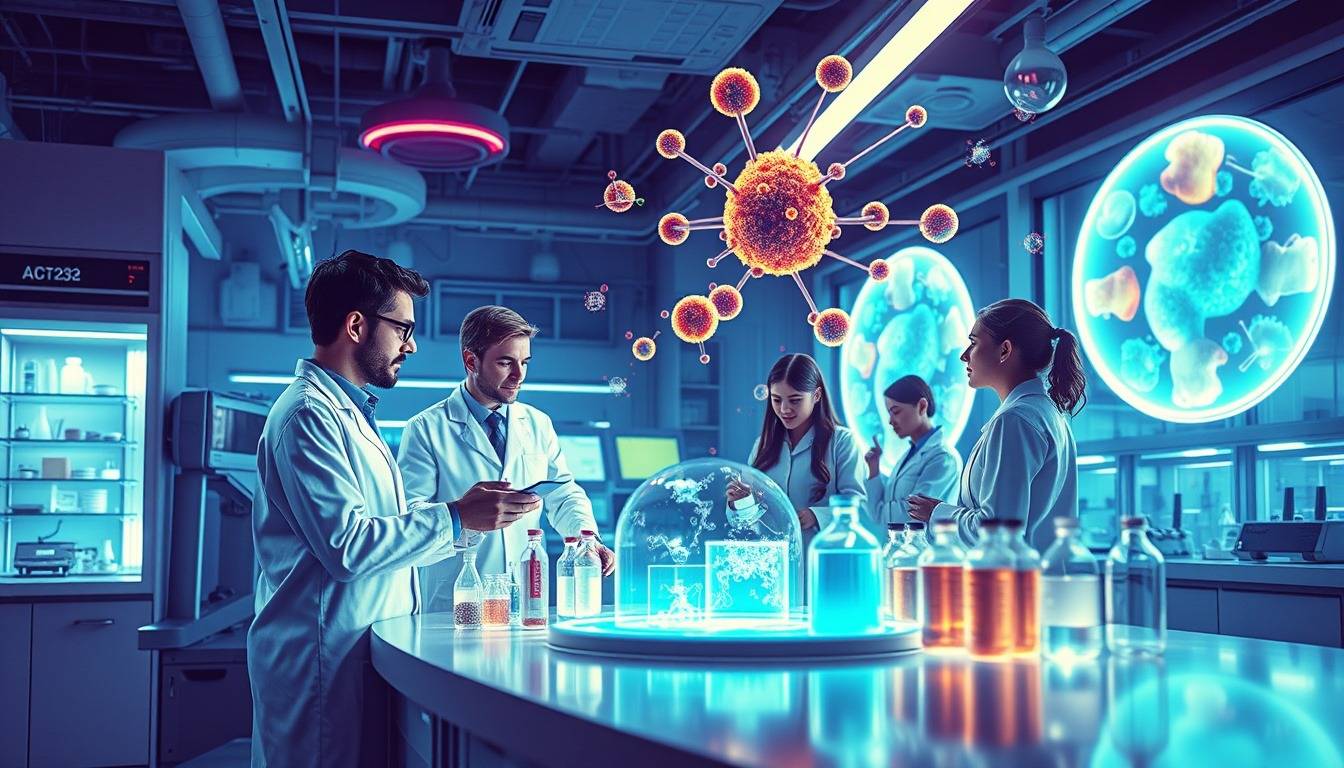 Vinay Prasad's Vision: FDA's New Era of Drug Development for Rare ...