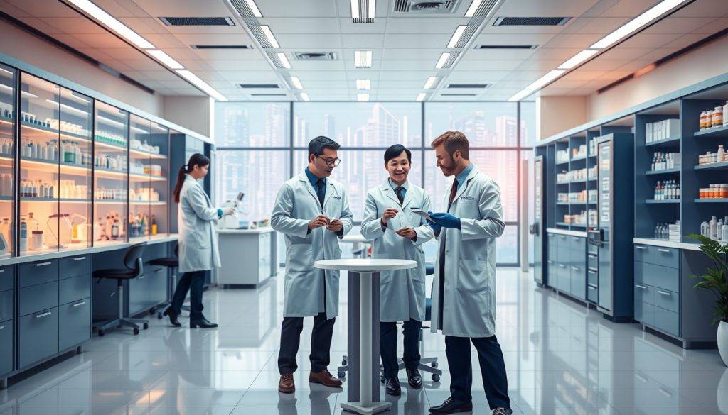 Mission Therapeutics Shifts Focus: Ending Preclinical Operations to ...