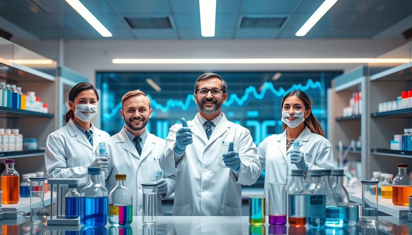 FDA Approves Lynozyfic for Multiple Myeloma: Big Moves in Biotech ...