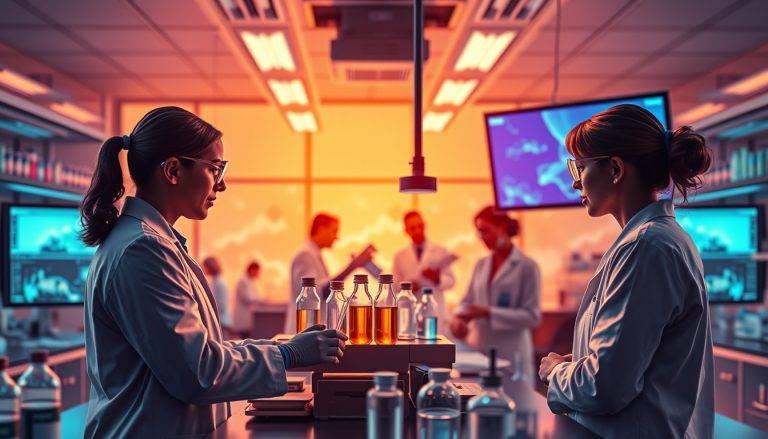 George Tidmarsh Appointed Acting Head of FDA Biologics Center: A New ...