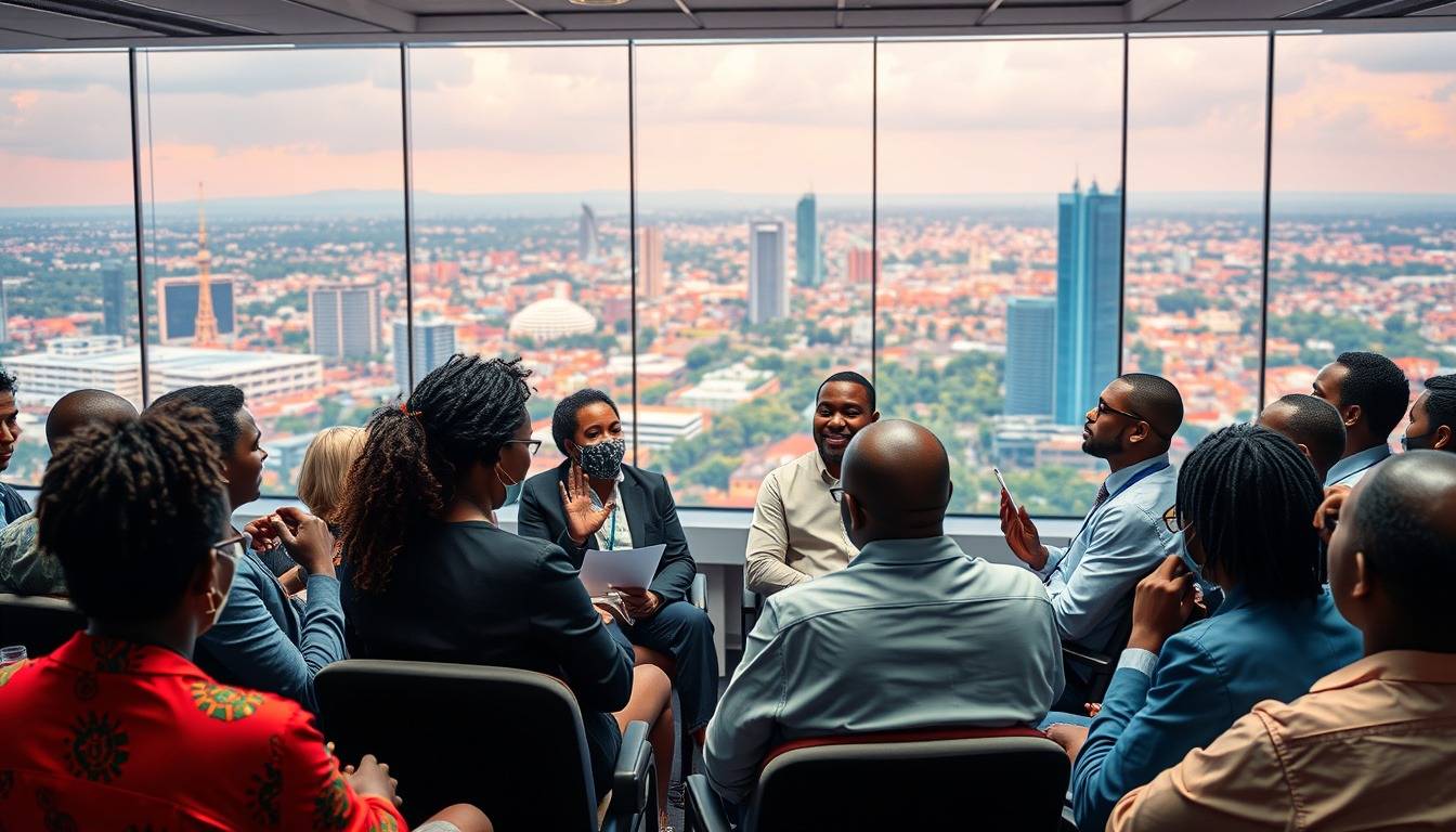 Urgent Call to Action: HIV Leaders Warn of Funding Dangers at IAS 2025 ...