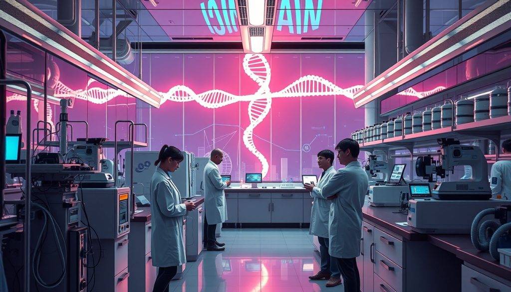 BridgeBio Oncology's Game-Changing SPAC Move: What It Means for the ...