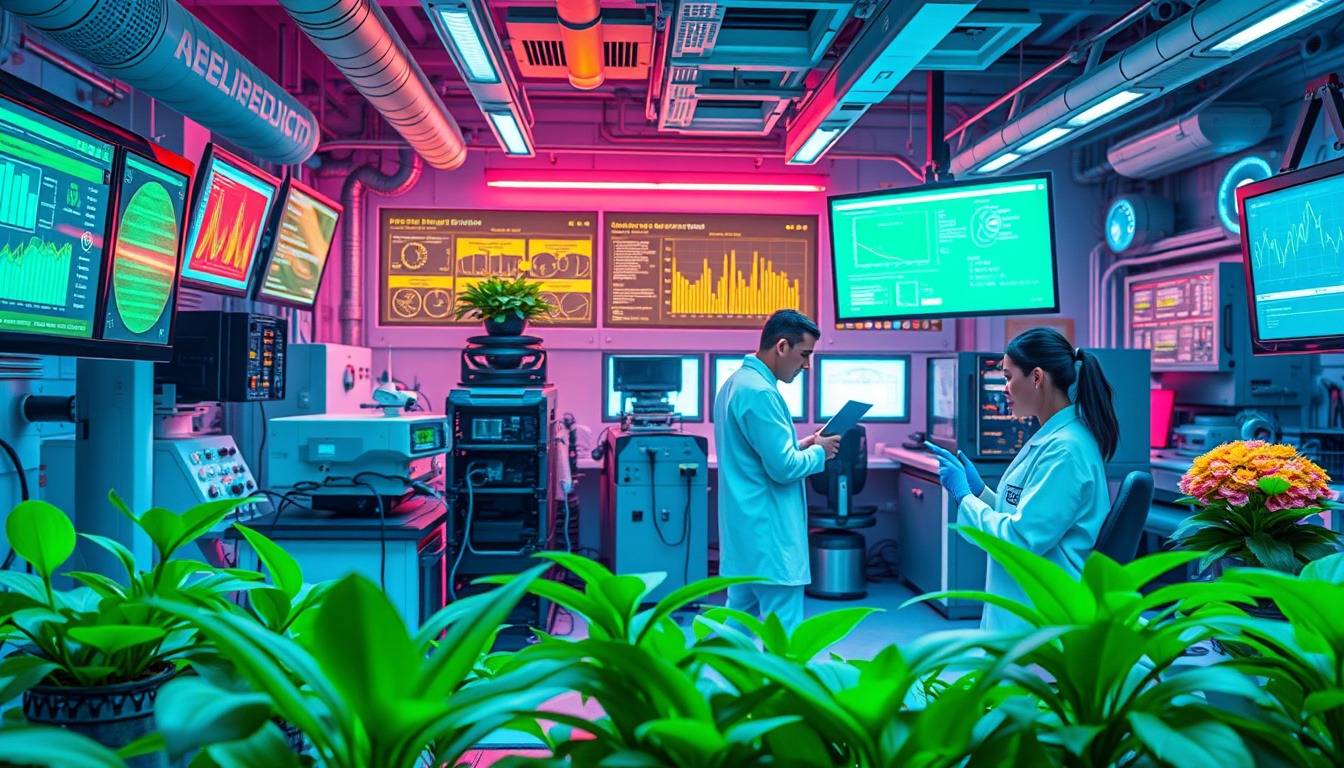 Chai Discovery Secures $70 Million Series A to Revolutionize Biotech ...