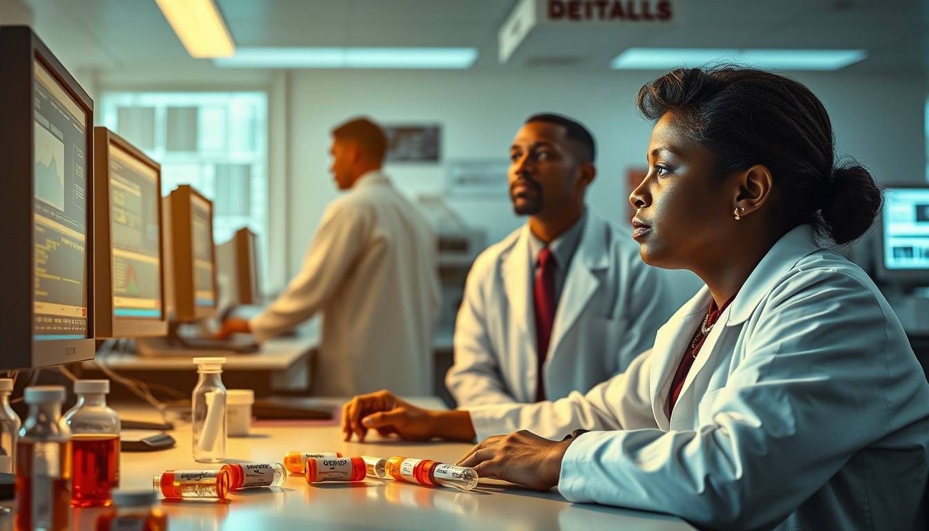 Pfizer's Inclacumab Fails Phase 3 Trial: What It Means for Sickle Cell ...