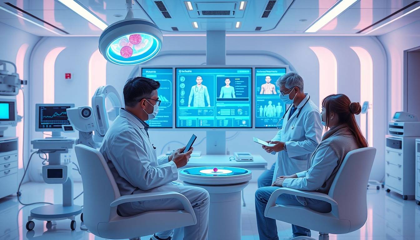 Revolutionizing MASH Drug Trials: FDA Embraces Non-Invasive Testing for ...