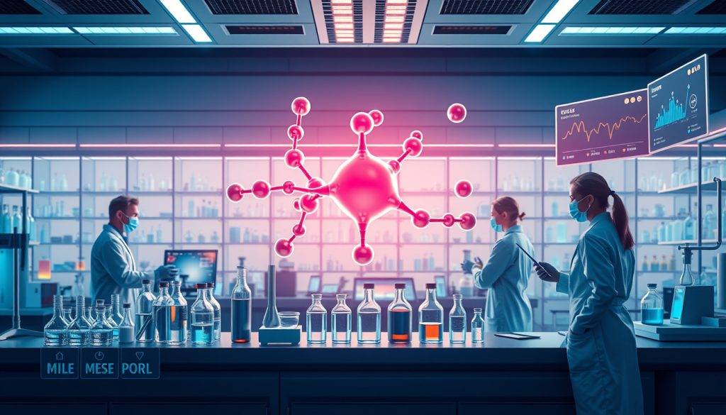 Mission Therapeutics Shifts Focus: Ending Preclinical Operations to ...