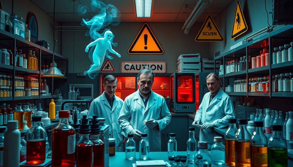 Mission Therapeutics Shifts Focus: Ending Preclinical Operations to ...