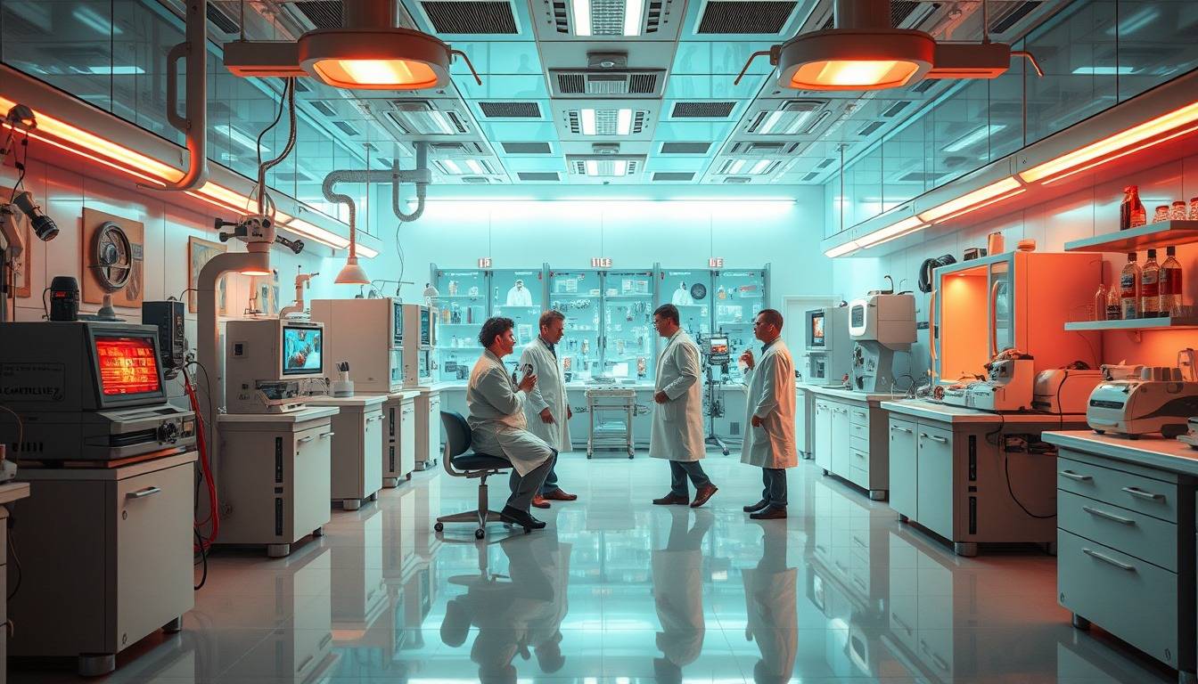 Biogen Shifts Gears: Ceases AAV Gene Therapy Efforts Amid Industry ...