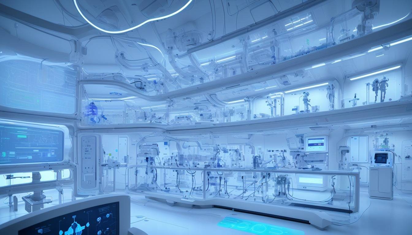 Biohaven Pharmaceuticals Set to Transform Spinocerebellar Ataxia ...