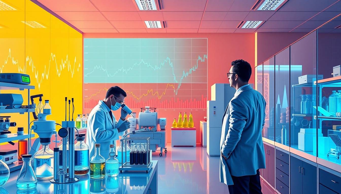 Novartis Acquires Regulus Therapeutics for $800M: A Bold Move to ...