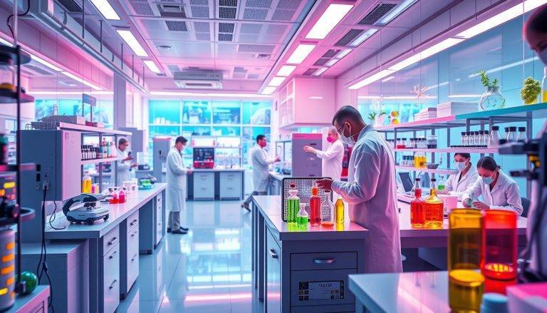 Biotech Breakthroughs: Celebrating 2025’s Most Promising Startups and ...