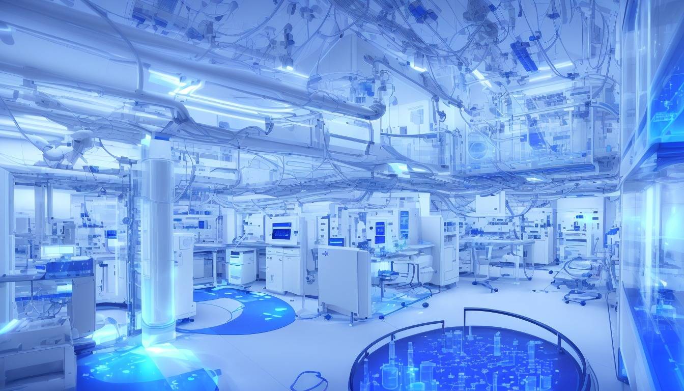 Chai Discovery Secures $70 Million Series A to Revolutionize Biotech ...