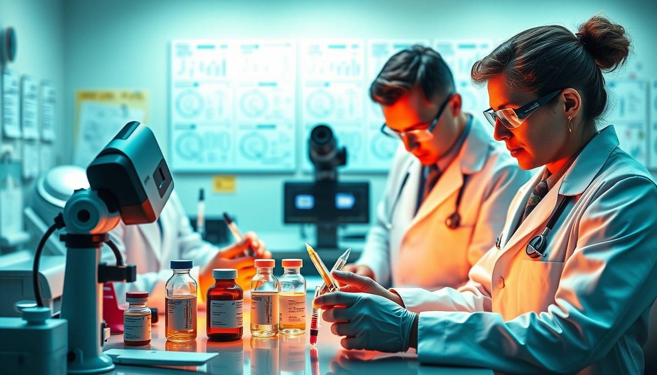 FDA Approves Keytruda’s Game-Changing Subcutaneous Formulation: A ...