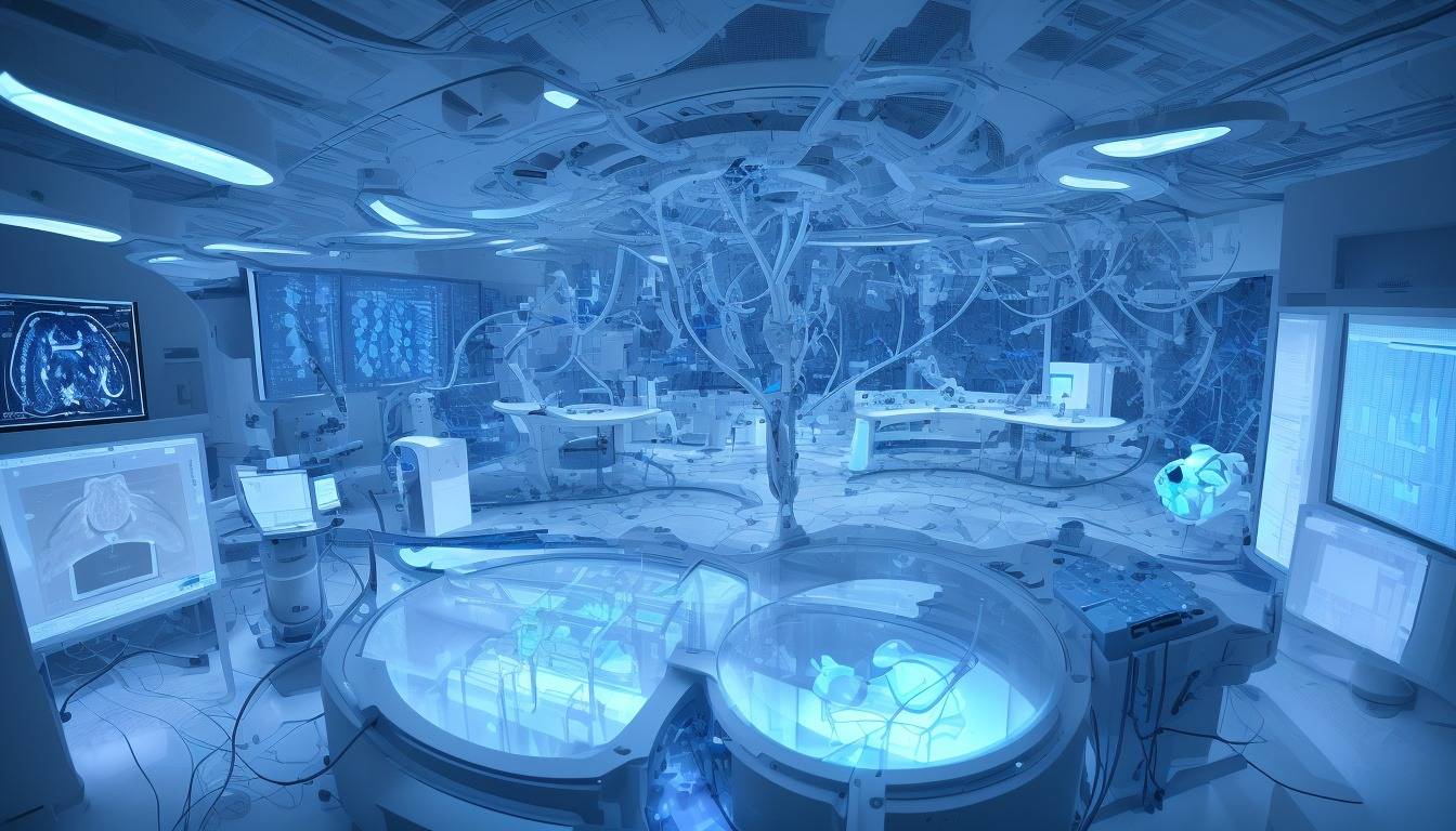 Mission Therapeutics Shifts Focus: Ending Preclinical Operations to ...