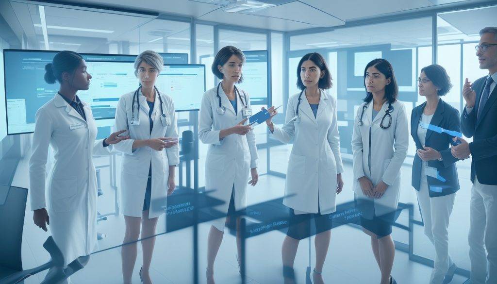 FDA Layoffs: 3,500 Employees Officially Terminated in Major Staff ...