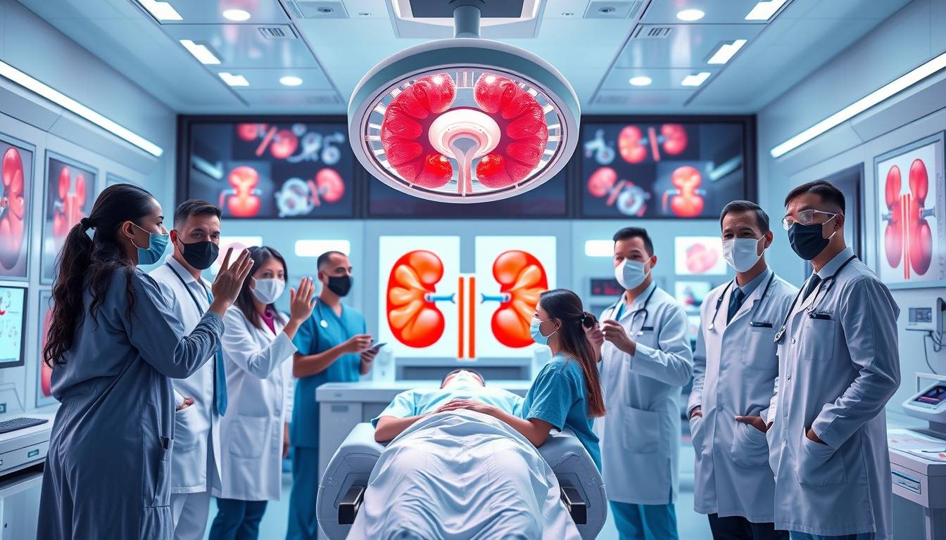 Promising Breakthroughs: First Human Data on In Vivo CAR-T Therapy from ...