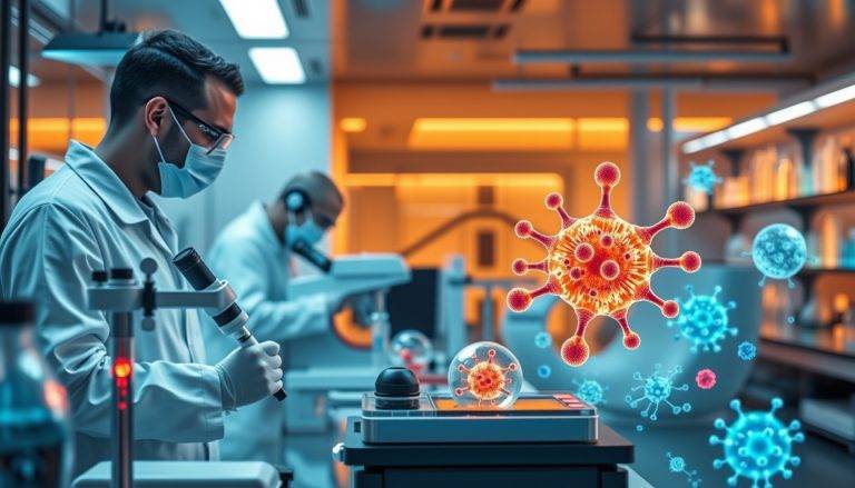 Ridge Biotherapeutics Secures $25 Million Seed Funding to Revolutionize ...