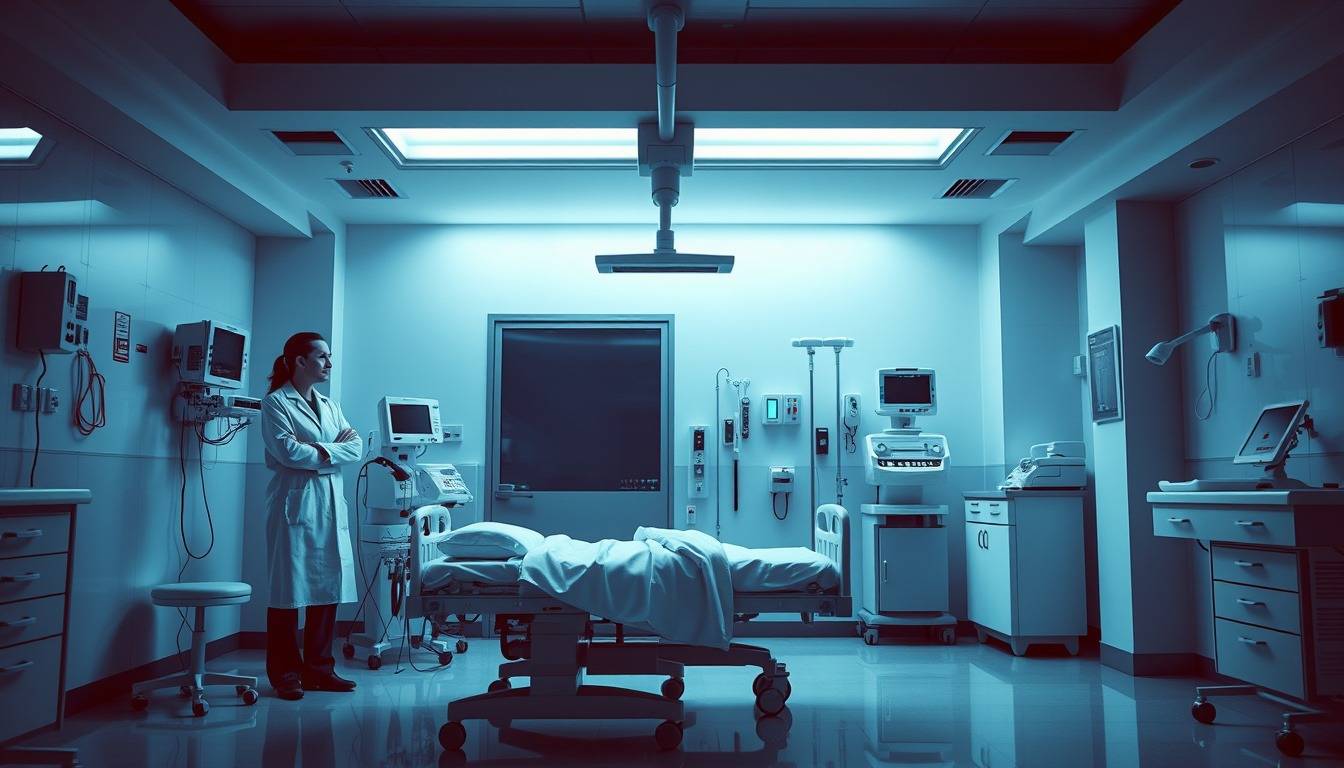 Tragic Setback in Gene Therapy: Patient Dies During Capsida ...