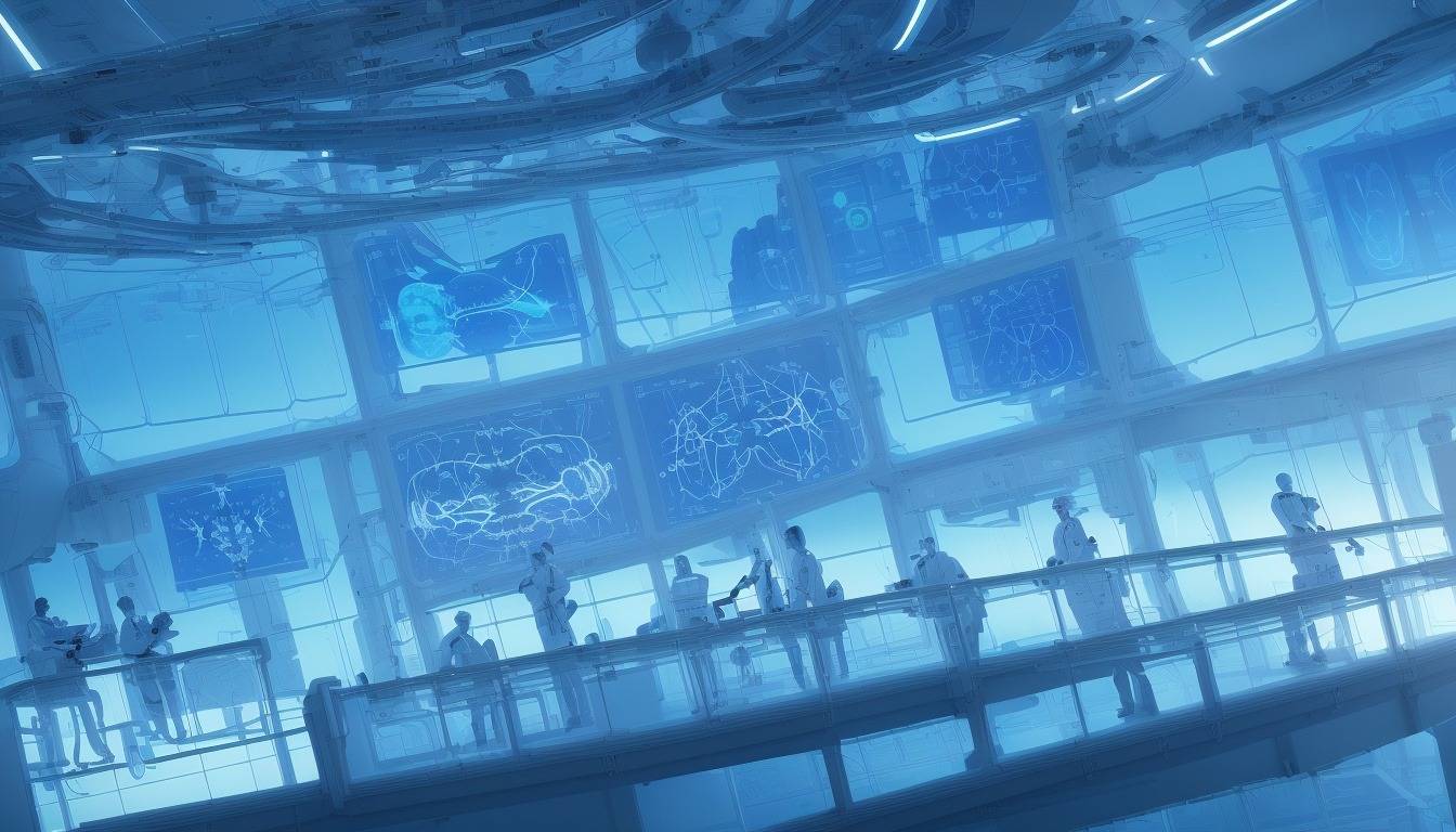 UniQure’s AMT-130 Gene Therapy: A Promising Future for Huntington’s ...