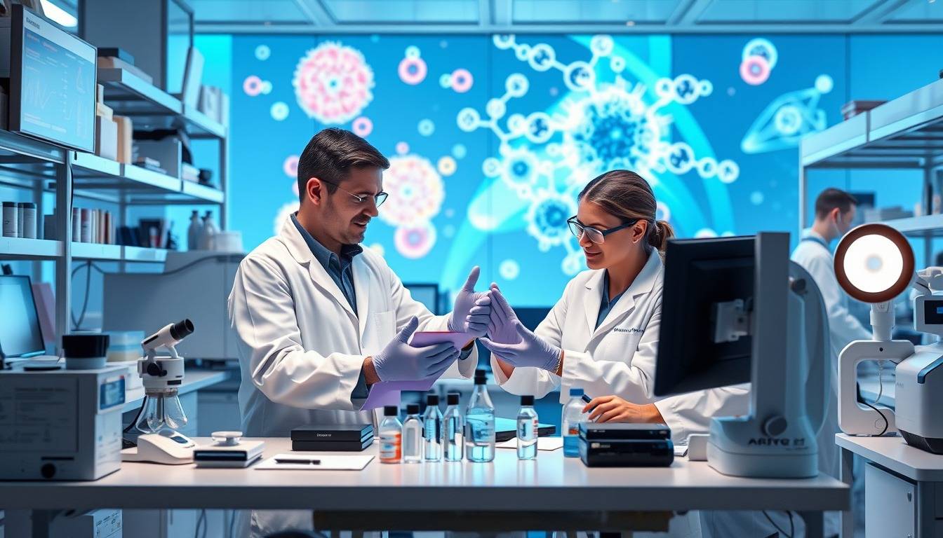 EVOQ Therapeutics and Sanofi Join Forces in $500 Million Battle Against Autoimmune Diseases ...