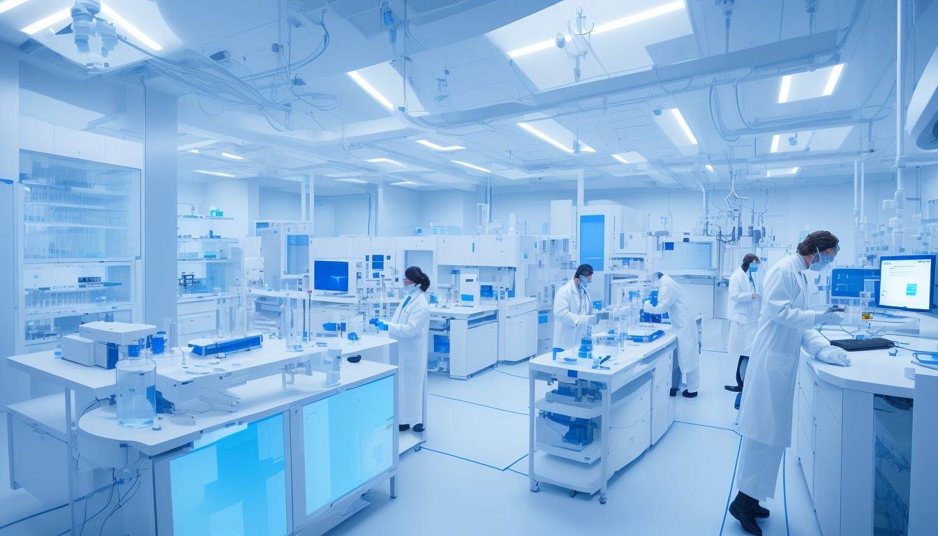 I-Mab Biopharma Rebrands as NovaBridge Biosciences: Major Developments in Drug Development and ...