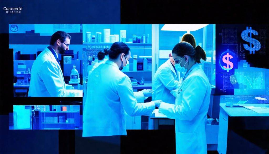 Mission Therapeutics Shifts Focus: Ending Preclinical Operations to ...