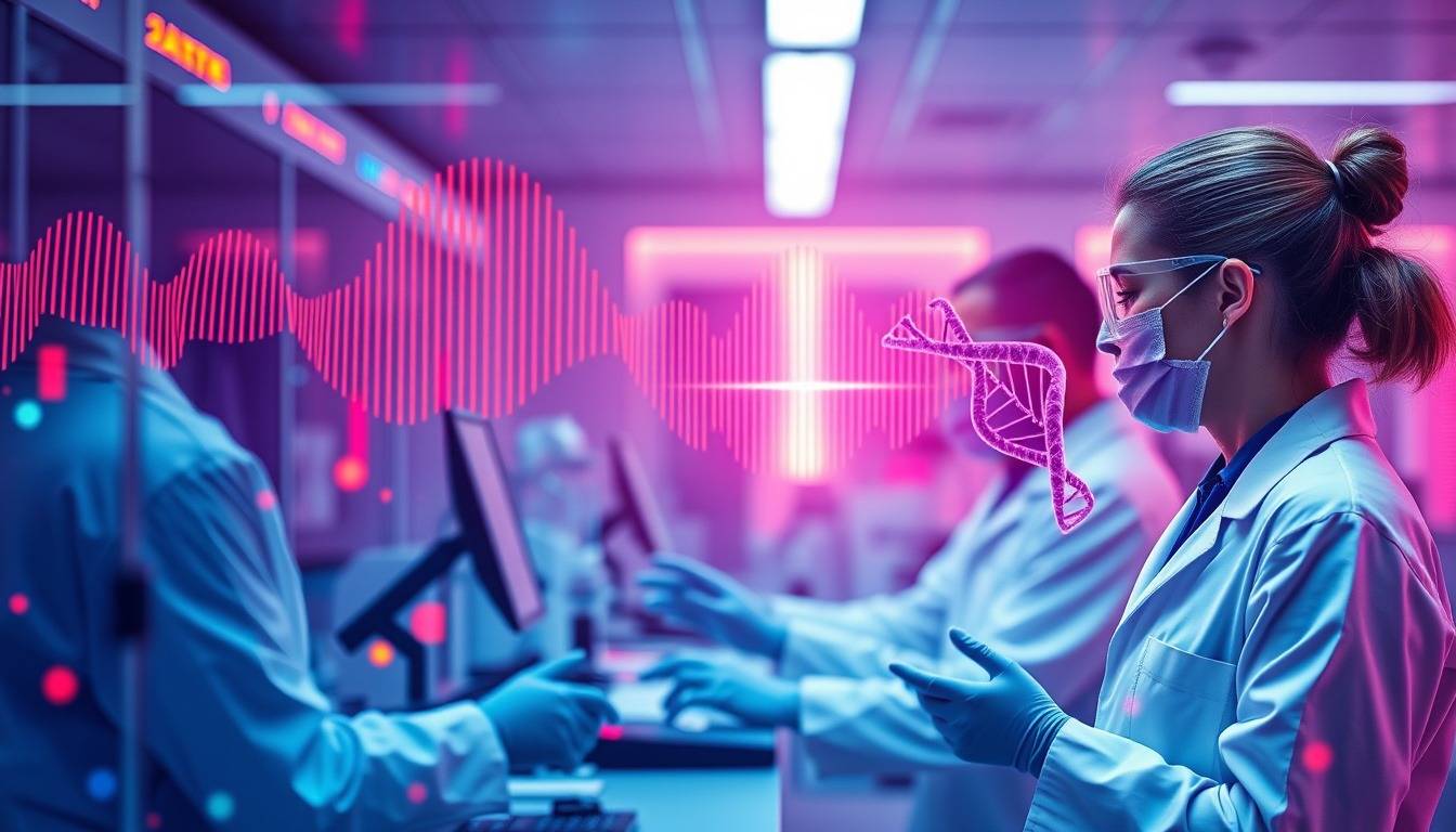 Alcon Acquires Majority Stake in Aurion Biotech: What This Means for ...