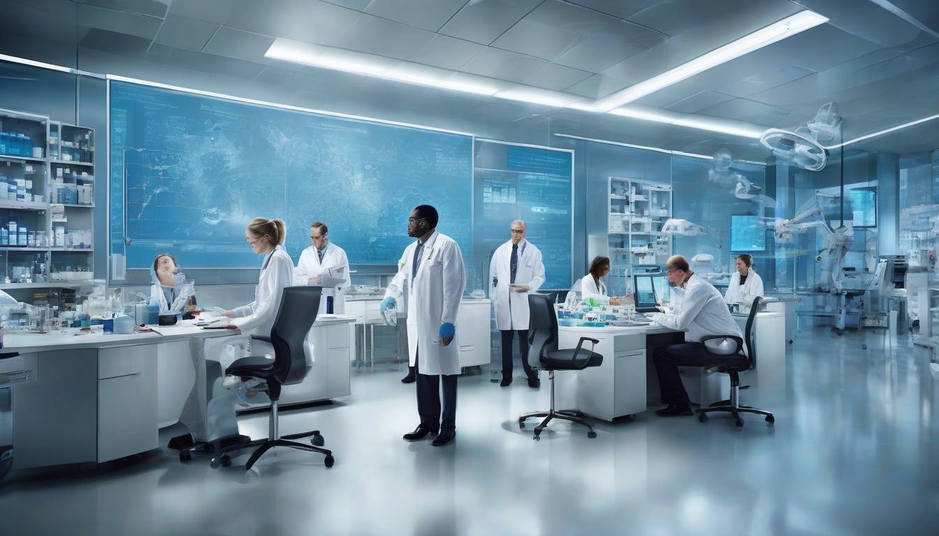 Leadership Changes at the FDA: What Richard Pazdur's Role Means for ...